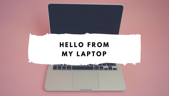 A Fresh Start & Domain Name